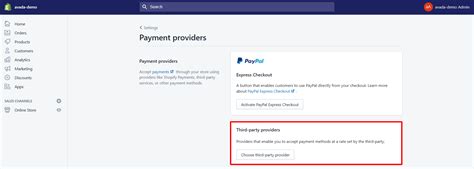 How To Add Stripe To Shopify Stripe Payment Integration