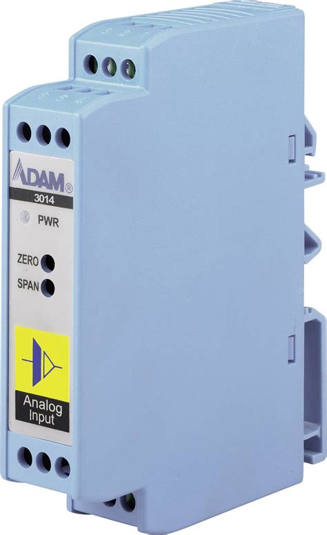 ADVANTECH ADAM AE RELAY I O MODULE Tillescenter Process