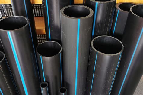 The Difference Between Hdpe And Pe Pipe Madison Pipe Industry