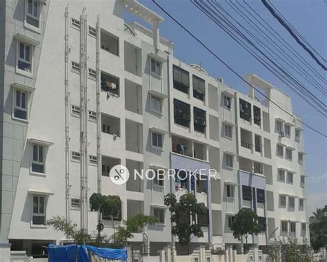 Sri Sai Balaji Residency Quthbullapur Without Brokerage Semi