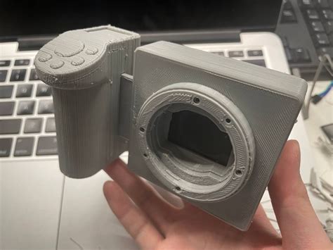 Sitina 1 Open Source Camera Photo Rumors