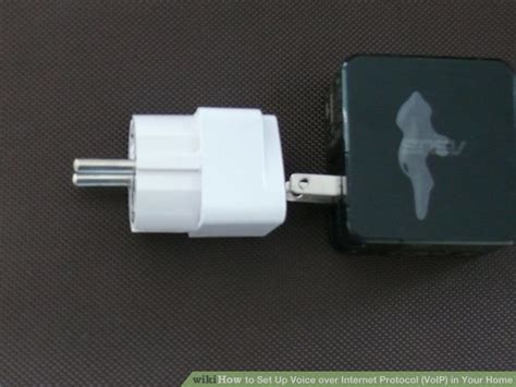 How To Set Up Voice Over Internet Protocol VoIP At Home