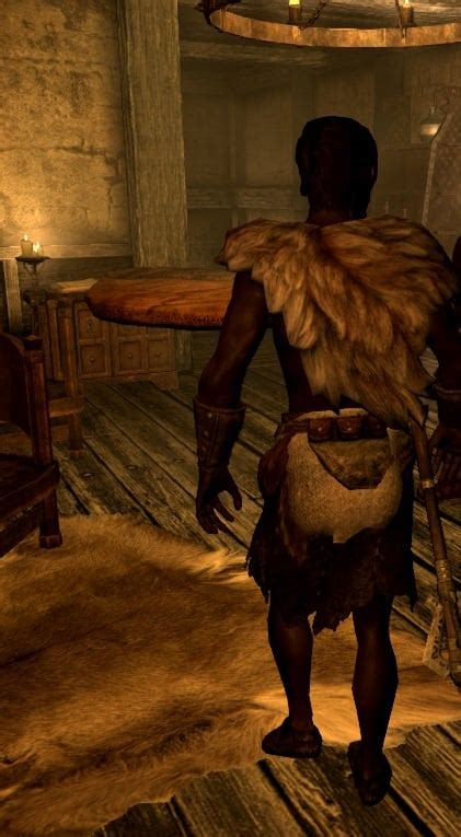 Vlsimu Vanilla Like Schlong Interactive Male Underwear Downloads Skyrim Adult And Sex Mods