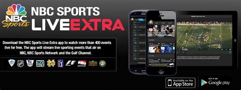 Watch Nbc Sports Live Stream Free