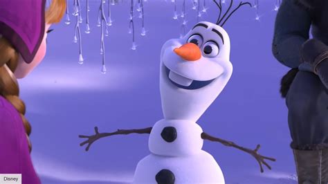 The 10 Best Frozen Characters Ranked