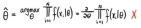 Maximum Likelihood Vs Bayesian Estimation Towards Data Science