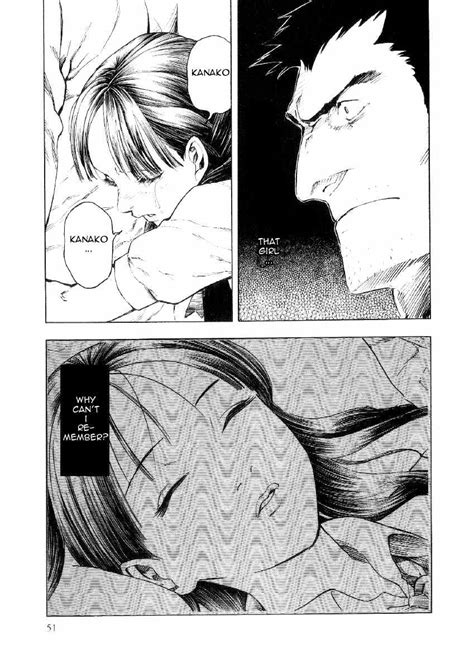 Mouryou No Hako Chapter 1 Mangapill