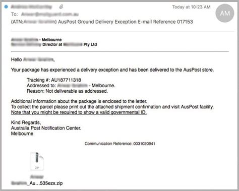 Cyber Criminals Using Telstra Brand To Target Australians