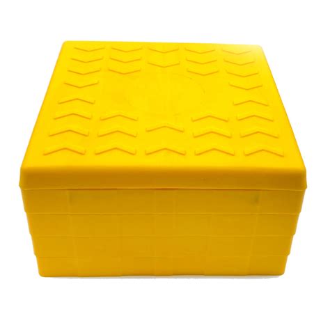 Heavy Duty RV Leveler Blocks RV Leveling Pads For Camper Travel Trailers China Camper Leveler