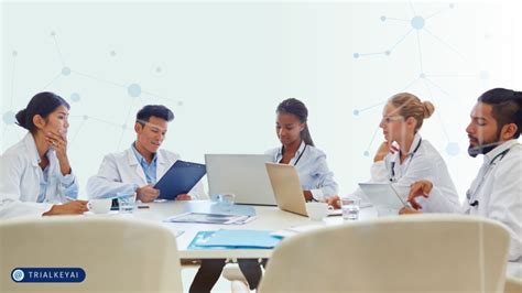 Essentials Of Clinical Trial Protocols With Ai Trialkey