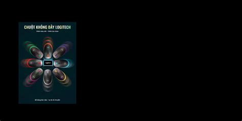 Logitech Mouse Poster On Behance