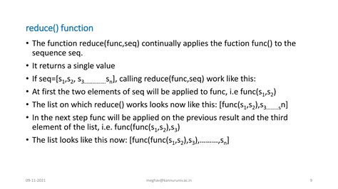 Python Programming Anonymous Functions String Operations Pptx Programming Languages