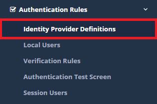 Proxy Service LDAP Authentication Integration EPati Cyber Security