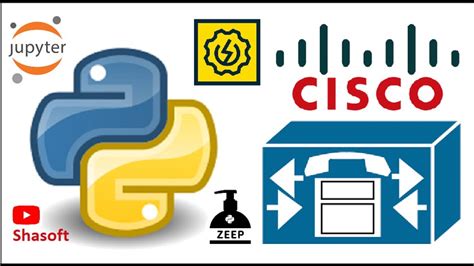 Cisco Callmanager Automation With Python Eshoptrip