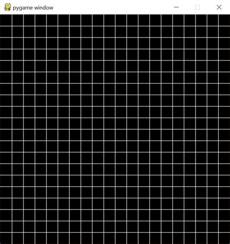 Pygame实战：用 Python 写个贪吃蛇大冒险，保姆级教程。python编程游戏代码贪吃蛇 Csdn博客