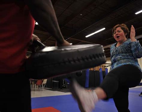 Best Self Defense For Women Tactics And Moves For Real Life Scenarios