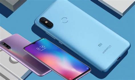 Daftar Harga Hp Xiaomi Seri Mi Juni Harapan Rakyat