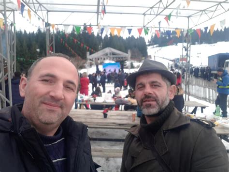 Gomarduli 2019 აჭარის ტურიზმის სექტორის გაერთიანება Facebook