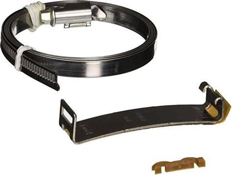 Motorcraft Tire Pressure Monitoring System Sensor Mounting Band Tpms 8