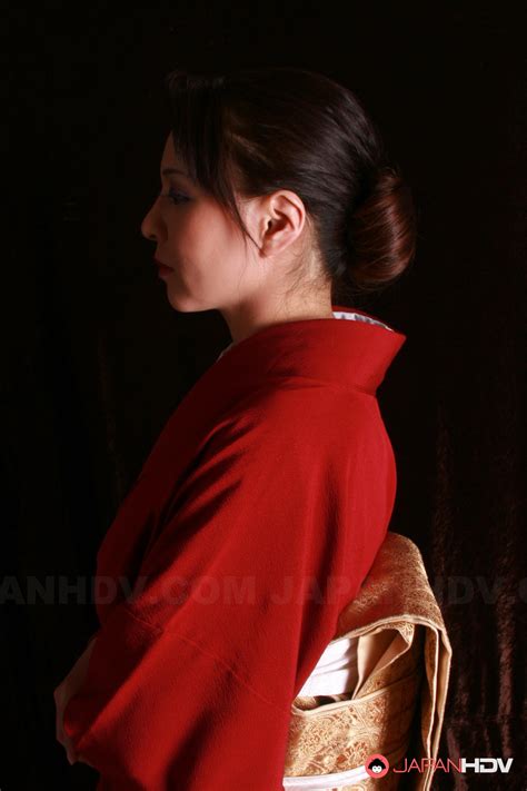 Japanhdv Yuki Tsukamoto Yakuza Boss Scene 02 Gravure Japanhdv