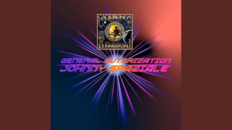 General Autorization Youtube