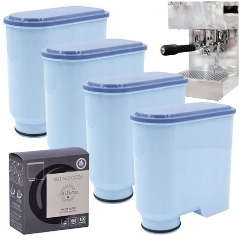 Filtr Wody Seltino Ocea Do Ekspresu Saeco Philips Sklep Opinie Cena W Allegro