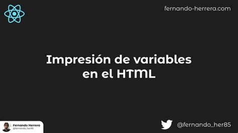 Potencia La Creatividad De Tu Web Con Ejemplos De Variables En HTML