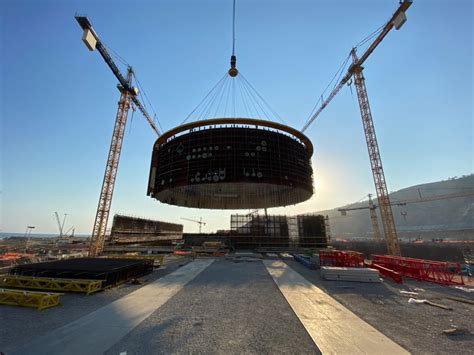 Sts — Construction Specialist Akkuyu Npp