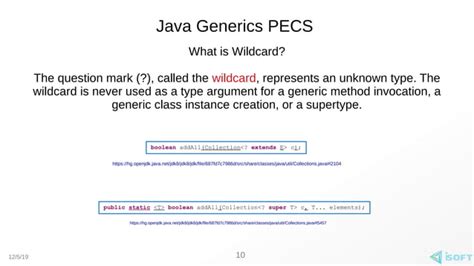 Introducing Generic Types Ppt