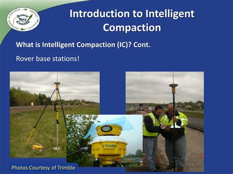 Ppt Introduction To Intelligent Compaction Antonio Nieves Torres Hif