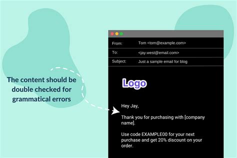 Email Checklist Things To Check Before Sending An Email Campaign The Emailoctopus Blog