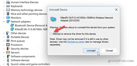 Wi Fi Not Connecting Automatically On Windows 11 6 Fixes