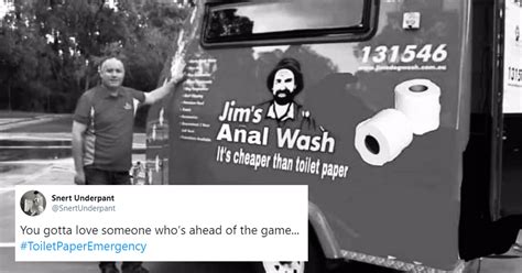 Another Batch Of Memes From Australias Toilet Paper Frenzy