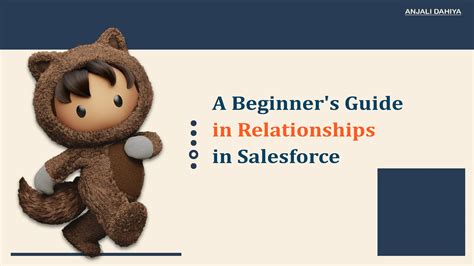 Leading Salesforce Blog In Europe For Salesforce Professionals Anjali Dahiya