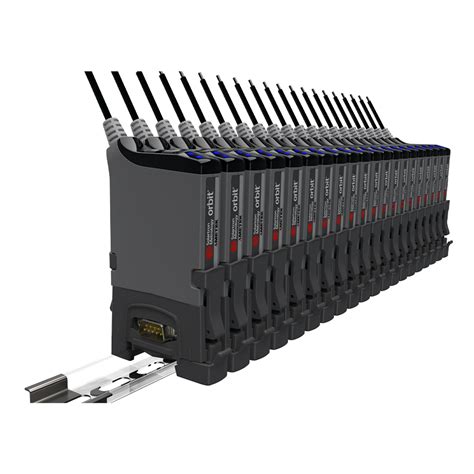 Earthing And Mounting Bracket Kit Ametek Germany