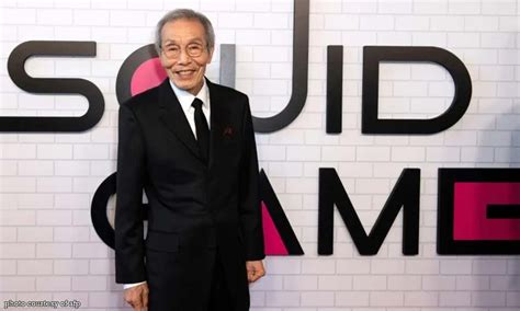 Squid Game Star Indicted Over Sexual Misconduct Prosecutor