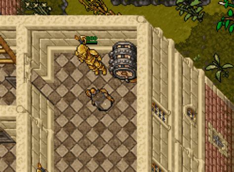 Casks And Kegs Stop Working · Issue 1818 · Opentibiabrcanary · Github