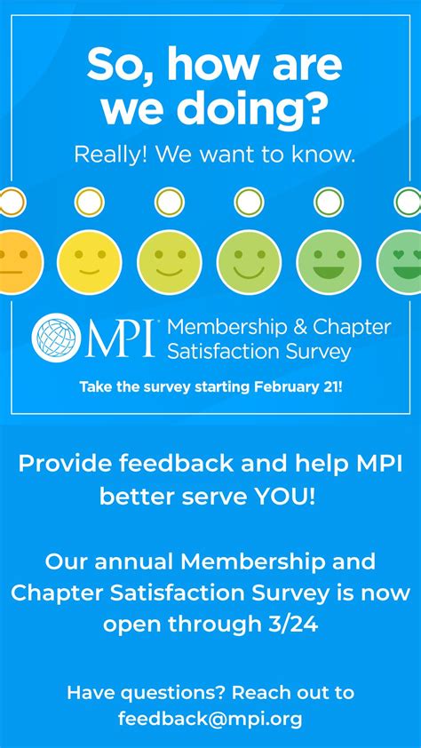 Mpi North Florida Chapter On Linkedin Theres Still Time To Complete