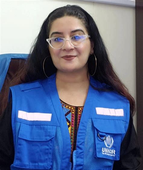 Humera Karim On Linkedin Unhcr Humanitariansatwork Unhcr Refugees Withrefugees