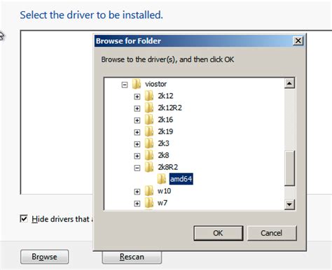 Install Windows Os Pada Vps Kvm Menggunakan Virtio Disk Driver