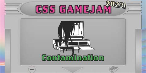 Css Gamejam 2023 Css Bristol