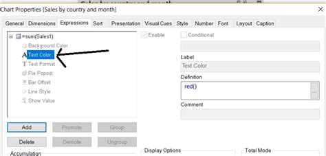 solved text color in qlikview qlik community 1364126