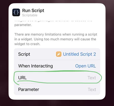 Url Schemes Of Ios Apps Rscriptable