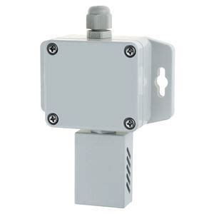 Modbus RTU Air Quality Sensor All Industrial Manufacturers