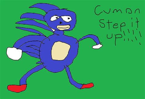 Sanic Unsonic Wiki Fandom