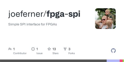 github joeferner fpga spi simple spi interface for fpgas