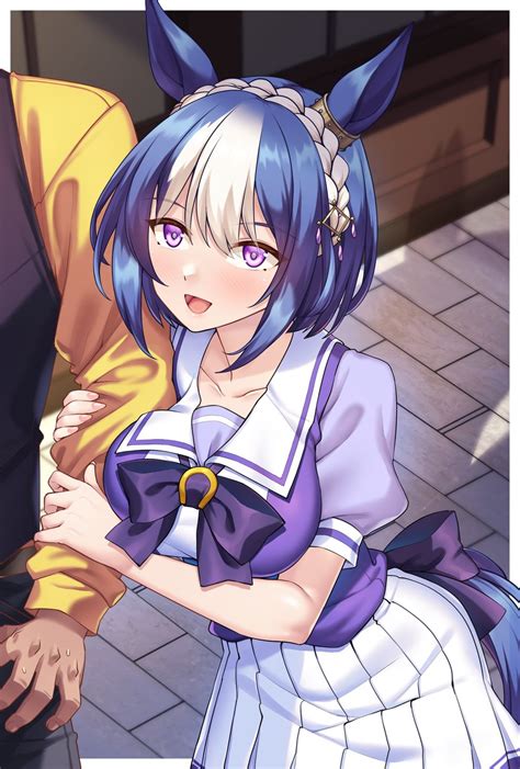 Cesario Umamusume Danbooru