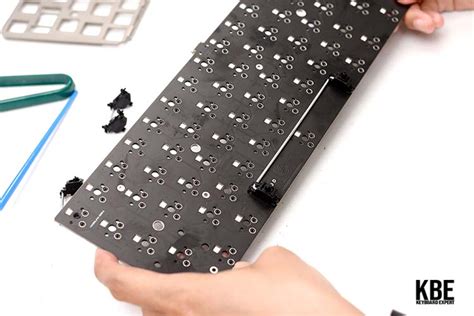 The Ultimate Guide To Keyboard Stabilizers Keyboards Expert