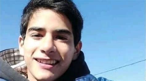 Un Amigo Lo Llevó A La Parada De Colectivo Y Hace 6 Años Está Desaparecido El Misterioso Caso