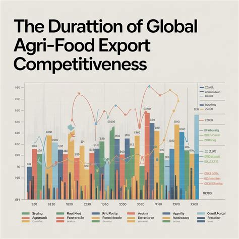 The Duration Of Global Agri Food Export Competitiveness